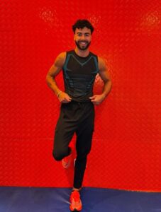 Sammy Root Height, Age, Girlfriend, Biography » StarsUnfolded