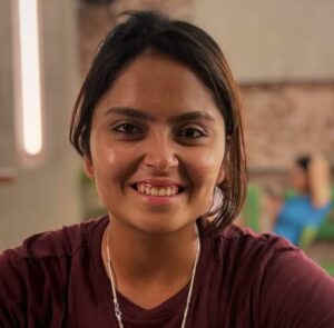 Sayali Satghare Height, Age, Family, Biography » StarsUnfolded