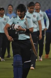 Sayali Satghare Height, Age, Family, Biography » StarsUnfolded