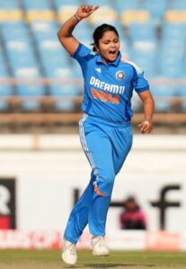 Sayali Satghare Height, Age, Family, Biography » StarsUnfolded