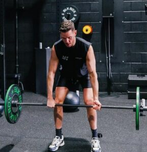 Scott Thomas (Love Island) Height, Age, Girlfriend, Family, Biography ...