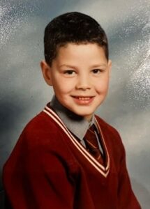 Scott Thomas (Love Island) Height, Age, Girlfriend, Family, Biography ...