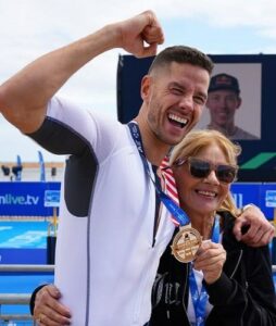 Scott Thomas (Love Island) Height, Age, Girlfriend, Family, Biography ...