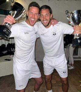 Scott Thomas (Love Island) Height, Age, Girlfriend, Family, Biography ...