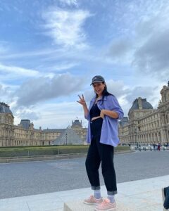 Sinem Kara (Big Brother Célébrités 5) Height, Age, Husband, Family, Biography » StarsUnfolded