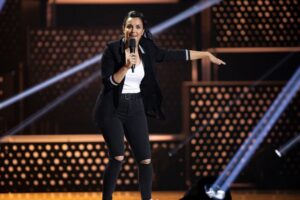 Sinem Kara (Big Brother Célébrités 5) Height, Age, Husband, Family ...