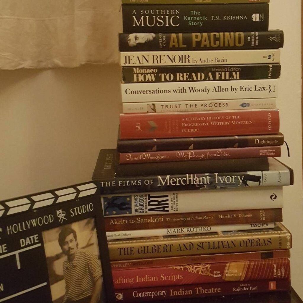 Naved Aslam Height, Age, Children, Family, Biography » StarsUnfolded