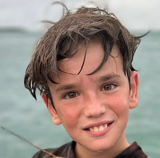 Spencer Frederick Trump Age, Family, Biography » StarsUnfolded