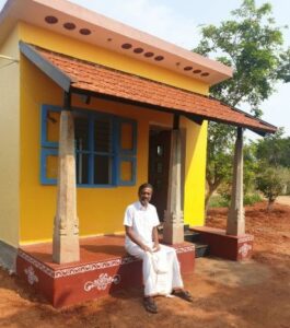 Sridhar Vembu Age, Wife, Children, Family, Biography » StarsUnfolded