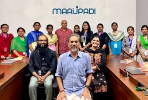 Sridhar Vembu Age, Wife, Children, Family, Biography » StarsUnfolded