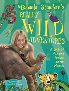Michaela Strachan Height, Age, Boyfriend, Husband, Children, Family ...