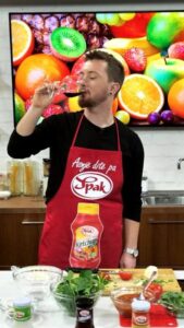 Tiri Gjoci (Big Brother Albania VIP 4) Age, Girlfriend, Biography ...