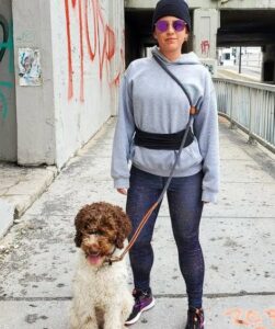 Valerie Roberts Height, Age, Husband, Children, Family, Biography ...