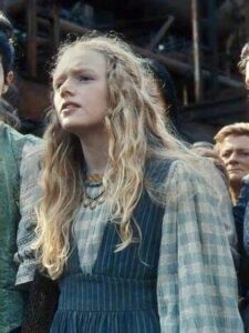 Vaughan Reily Height, Age, Family, Biography » StarsUnfolded