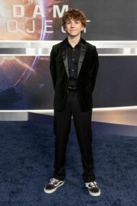 Walker Scobell Height, Age, Family, Biography » StarsUnfolded