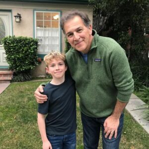 Walker Scobell Height, Age, Family, Biography » StarsUnfolded