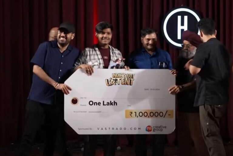 Yuvraj Gupta Height, Age, Family, Biography » StarsUnfolded