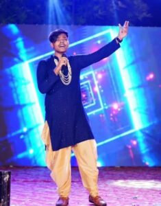 Yuvraj Gupta Height, Age, Family, Biography » StarsUnfolded