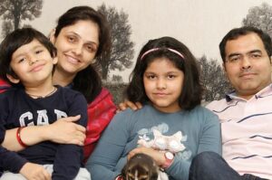 Prisha Singh (Parvesh Verma's Daughter) Height, Age, Family, Biography ...