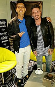 Cristian Pasquel (La Casa De Los Famosos Colombia) Age, Family ...