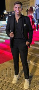 Emiro Navarro Age, Family, Biography » StarsUnfolded