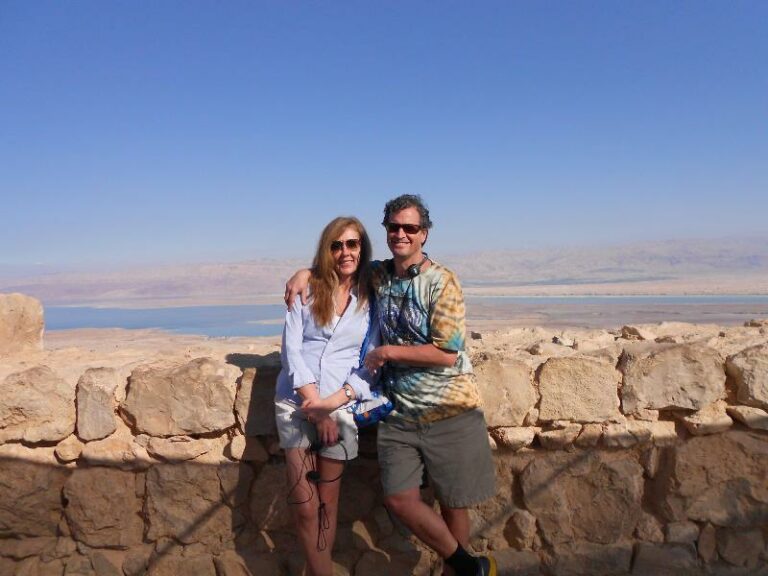 Marc Fogel Age, Wife, Children, Family, Biography » StarsUnfolded