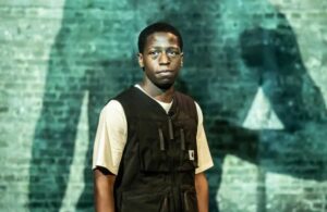 David Jonsson Height, Age, Family, Biography » StarsUnfolded