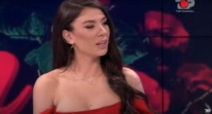 Ola Zenelaj (Big Brother VIP Albania 4) Height, Age, Biography ...