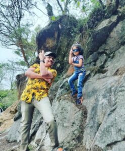 Abhijith Actor Height Age Wife Children Family Biography