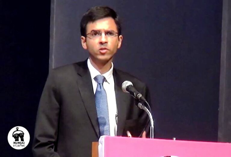 Abhinav Chandrachud Wife, Children, Family, Biography » StarsUnfolded