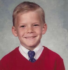 Alan Ritchson Height, Age, Girlfriend, Wife, Children, Family ...