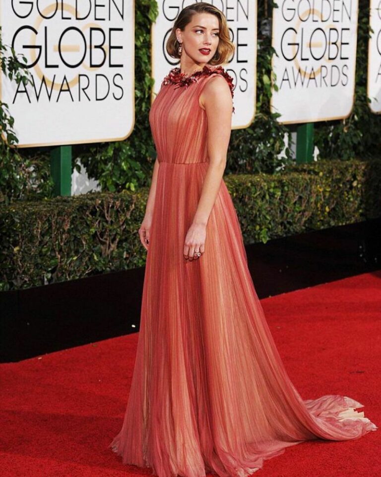 Amber Heard Height, Age, Boyfriend, Husband, Children, Family ...