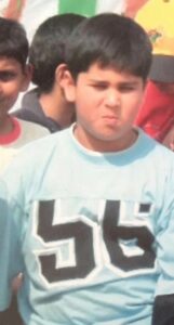 Ameer Gilani Height, Age, Wife, Family, Biography » StarsUnfolded