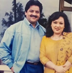 Deepa Narayan Jha Husband, Family, Biography » StarsUnfolded