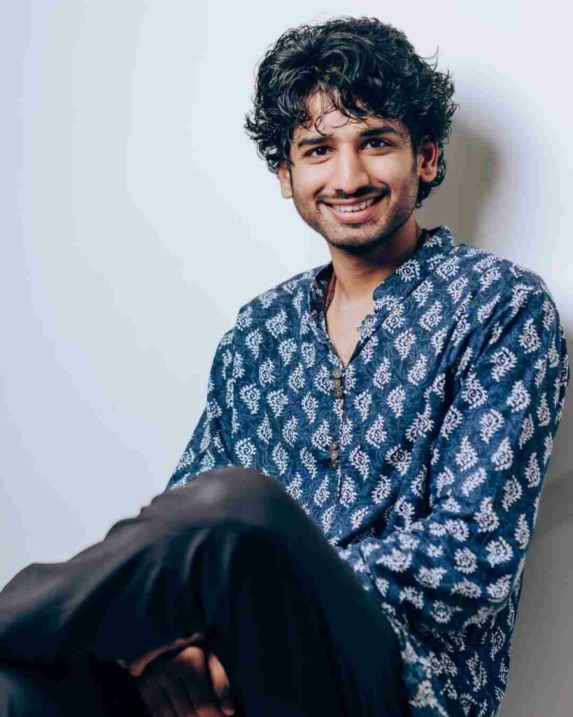 Ankith Koyya Height, Age, Family, Biography » StarsUnfolded