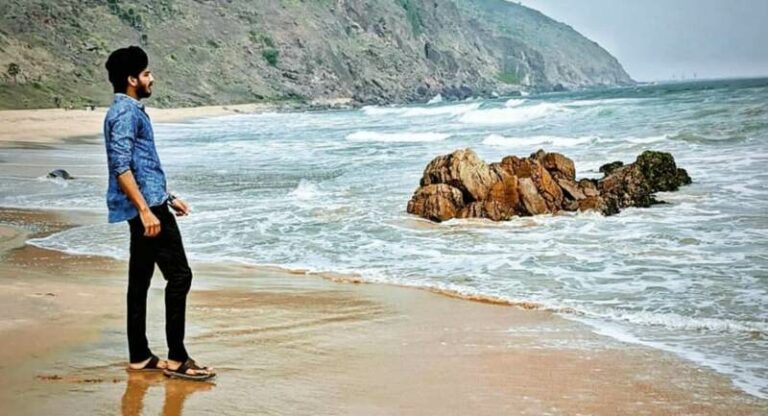 Ankith Koyya Height, Age, Family, Biography » StarsUnfolded