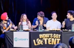 Apoorva Mukhija (The Rebel Kid) Height, Age, Boyfriend, Family ...