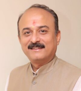 Ashish Sood Age, Caste, Wife, Children, Family, Biography » StarsUnfolded