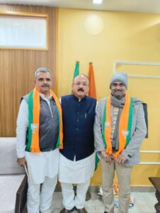 Ashish Sood Age, Caste, Wife, Children, Family, Biography » StarsUnfolded