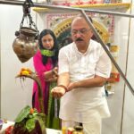 Ashish Sood Age, Caste, Wife, Children, Family, Biography » StarsUnfolded