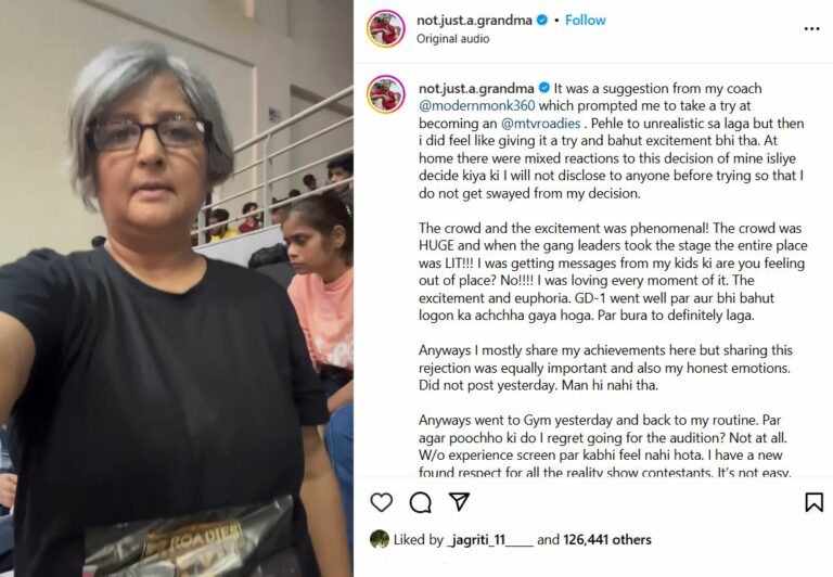 Ashu Jain (MTV Roadies 20) Height, Age, Husband, Children, Family, Biography » StarsUnfolded