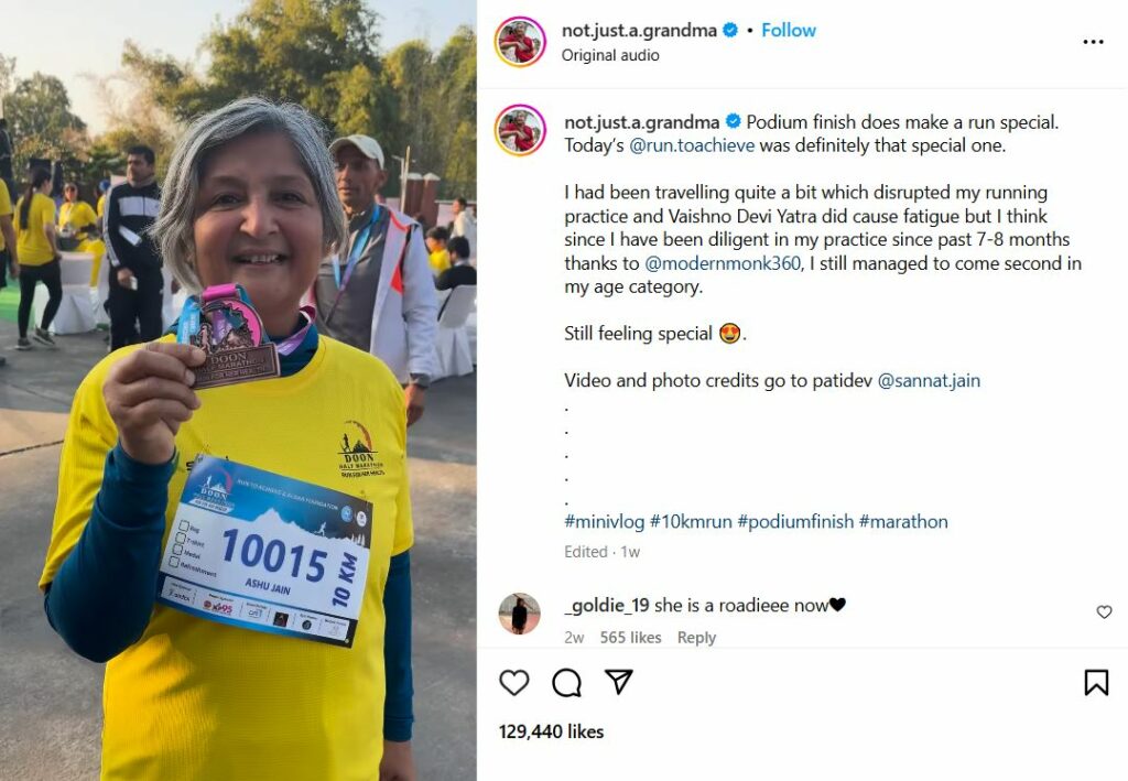 Ashu Jain (MTV Roadies 20) Height, Age, Husband, Children, Family, Biography » StarsUnfolded