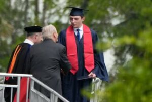 Barron Trump Height, Age, Family, Biography » StarsUnfolded