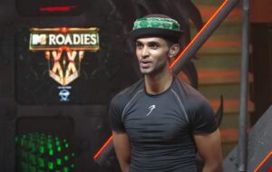 Bishal Paul (MTV Roadies) Height, Age, Biography » StarsUnfolded