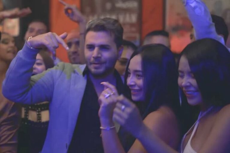 Camilo Trujillo Height, Age, Girlfriend, Family, Biography » StarsUnfolded