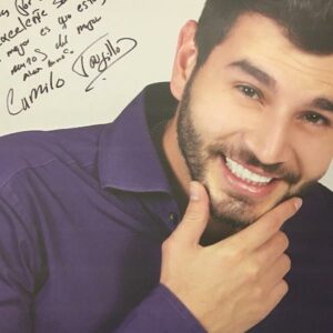 Camilo Trujillo Height, Age, Girlfriend, Family, Biography » StarsUnfolded