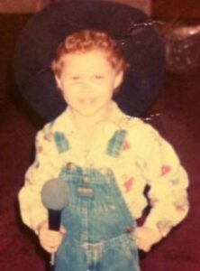 Cody Johnson Height, Age, Wife, Children, Family, Biography » StarsUnfolded