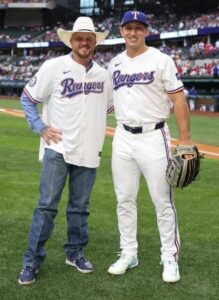 Cody Johnson Height, Age, Wife, Children, Family, Biography » StarsUnfolded