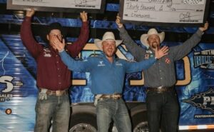 Cody Johnson Height, Age, Wife, Children, Family, Biography » StarsUnfolded