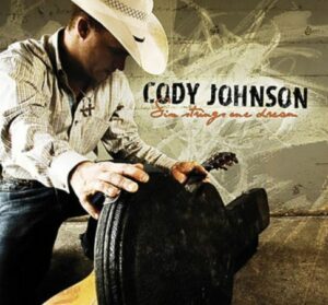 Cody Johnson Height, Age, Wife, Children, Family, Biography » StarsUnfolded